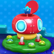 Starshroom - Super Mario Wiki, the Mario encyclopedia