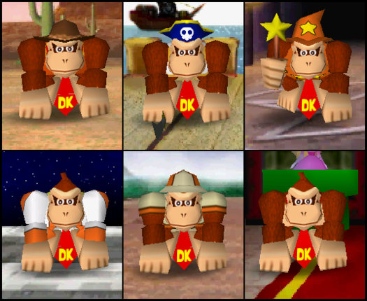 Mario Party 2 - Super Mario Wiki, the Mario encyclopedia