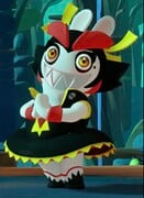 Spark Hunters - Super Mario Wiki, the Mario encyclopedia