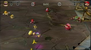 Deke - Super Mario Wiki, the Mario encyclopedia