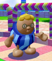 Gallery:Noki - Super Mario Wiki, the Mario encyclopedia