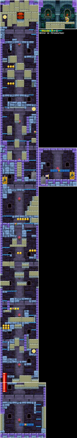 File:NSMB W7-Tower Map.png - Super Mario Wiki, the Mario encyclopedia