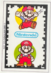 Category:Trading card images - Super Mario Wiki, the Mario encyclopedia