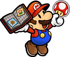 Talk:Mario/Archive 2 - Super Mario Wiki, the Mario encyclopedia