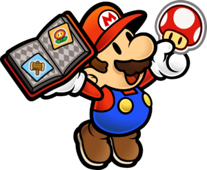 Talk:Paper Mario: Sticker Star - Super Mario Wiki, the Mario encyclopedia