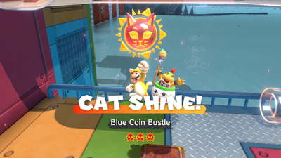 Pipe Path Tower - Super Mario Wiki, the Mario encyclopedia