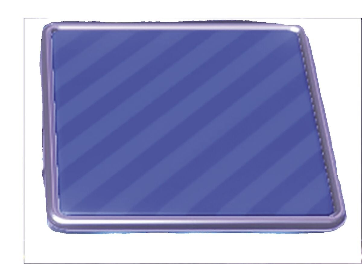 Rotating Panel - Super Mario Wiki, the Mario encyclopedia