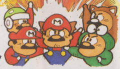 Hammer Mario - Super Mario Wiki, the Mario encyclopedia