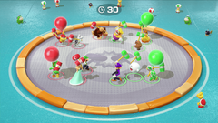 List of Super Mario Party minigames - Super Mario Wiki, the Mario ...