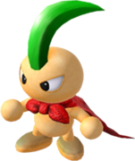 Jinx Clone - Super Mario Wiki, the Mario encyclopedia