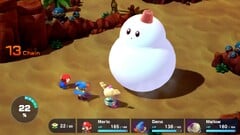 Snowy - Super Mario Wiki, the Mario encyclopedia