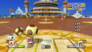 Toadsworth - Super Mario Wiki, the Mario encyclopedia