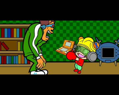 9-Volt - Super Mario Wiki, the Mario encyclopedia