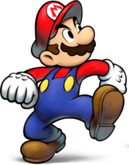 Gallery:Mario - Super Mario Wiki, the Mario encyclopedia