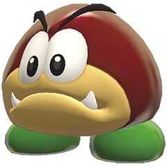 Gargantuan Grotto - Super Mario Wiki, the Mario encyclopedia