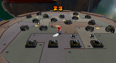 Trash - Super Mario Wiki, the Mario encyclopedia