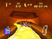 Hot Top Volcano - Super Mario Wiki, the Mario encyclopedia