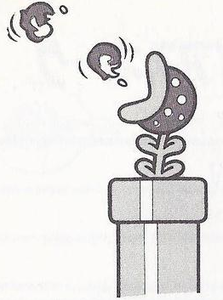 Fire Piranha Plant - Super Mario Wiki, the Mario encyclopedia