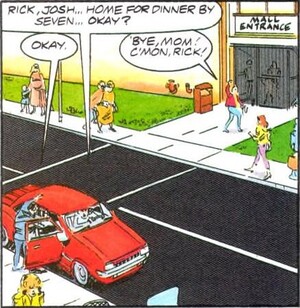 Wonder World Mall - Super Mario Wiki, the Mario encyclopedia