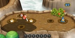 Hole Hogs - Super Mario Wiki, the Mario encyclopedia