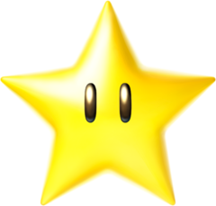 Star (Mario Party series) - Super Mario Wiki, the Mario encyclopedia