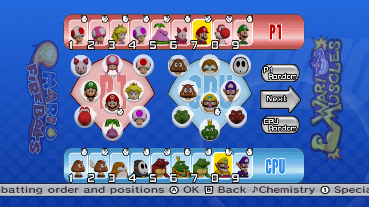 File:MarioSuperSluggers-OffenseDefenseSetup.png - Super Mario Wiki, the ...