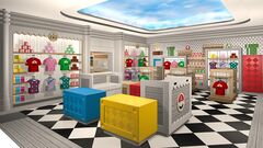 Mario Café & Store - Super Mario Wiki, the Mario encyclopedia