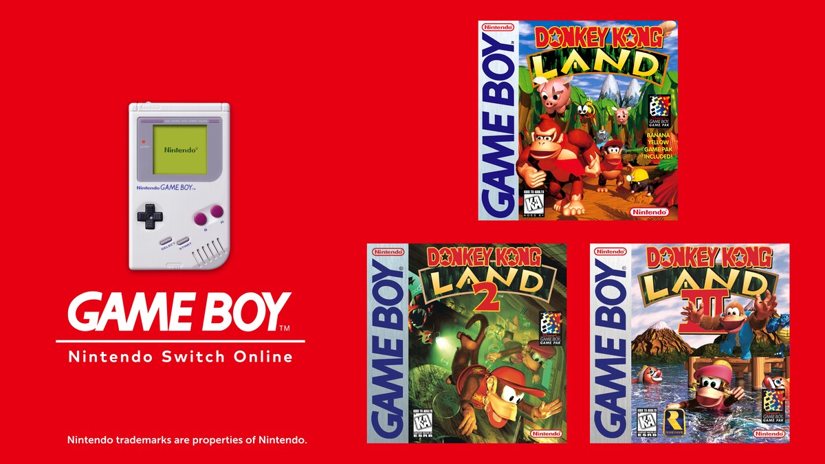 File:My Nintendo GB NSO wallpaper C desktop.jpg - Super Mario Wiki, the Mario encyclopedia