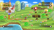 World 1 (New Super Mario Bros. Wii) - Super Mario Wiki, the Mario ...