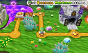 ★World 5 (Puzzle & Dragons: Super Mario Bros. Edition) - Super Mario ...