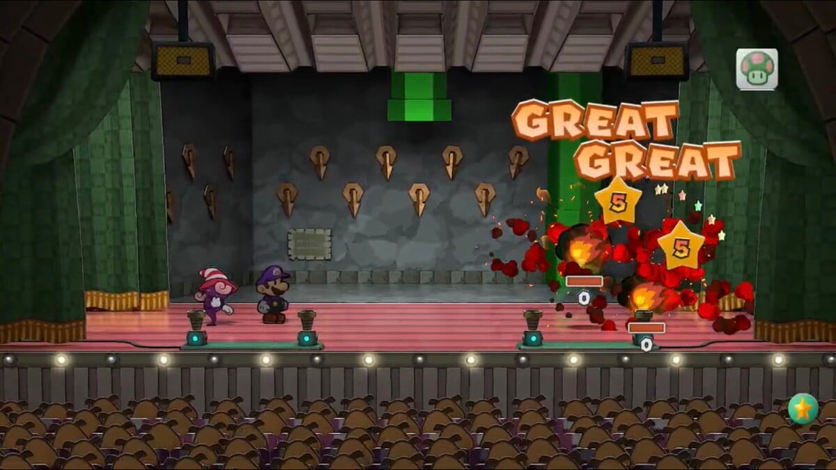 File:PMTTYDNS Fiery Jinx.jpg - Super Mario Wiki, the Mario encyclopedia