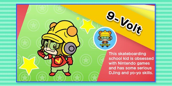 Online Quiz: How well do you know Wario & Crew? - Super Mario Wiki, the ...