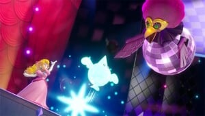 Disco Wing - Super Mario Wiki, the Mario encyclopedia