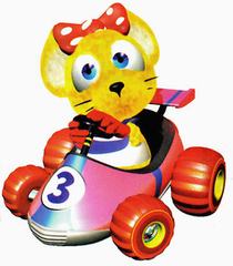 Pipsy - Super Mario Wiki, the Mario encyclopedia