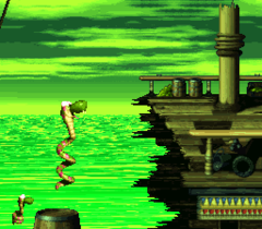 Rattle Battle (Donkey Kong Country 2) - Super Mario Wiki, the Mario ...