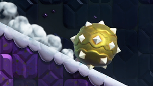 Sunbaked Desert - Super Mario Wiki, the Mario encyclopedia