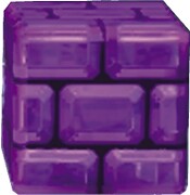 Crystal Block - Super Mario Wiki, the Mario encyclopedia