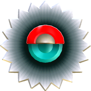 Grinder - Super Mario Wiki, the Mario encyclopedia