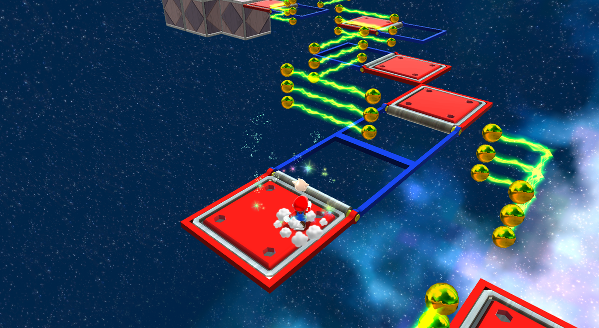 File:SMG2 Flip Swap Final Section.png - Super Mario Wiki, the Mario ...