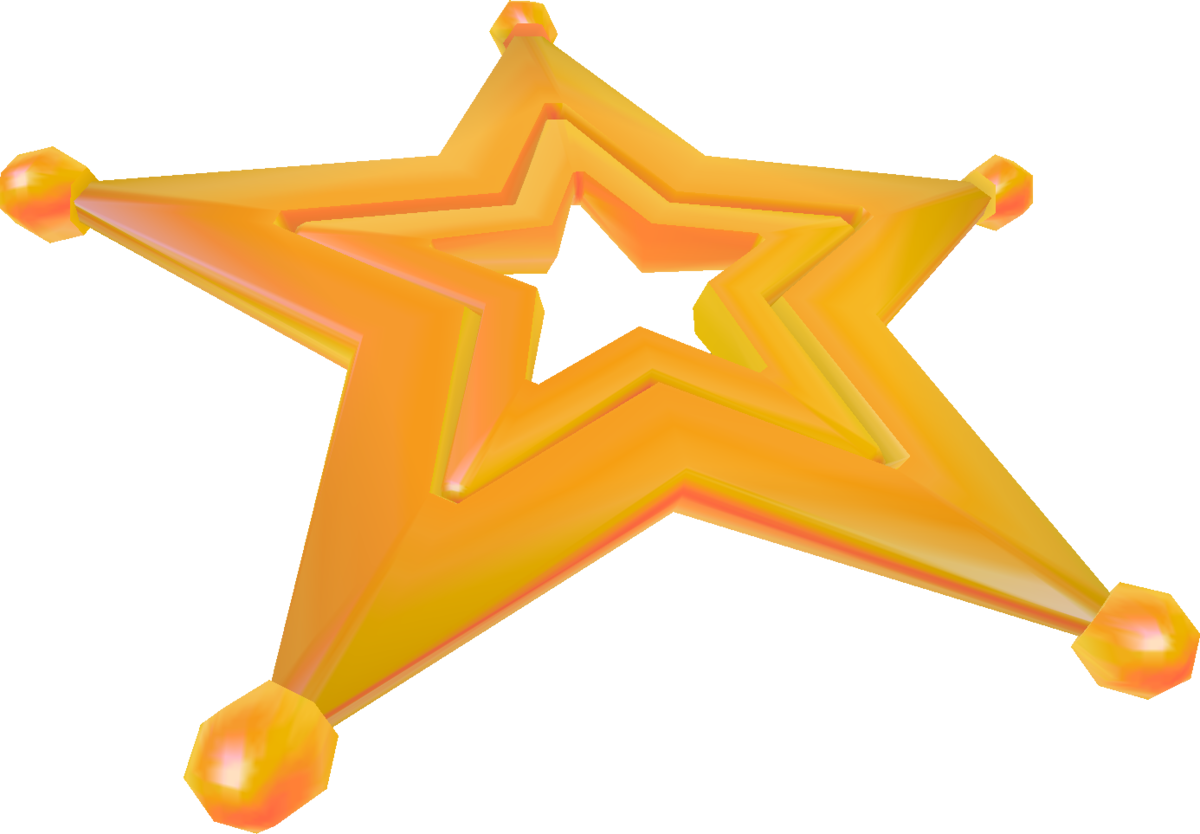 File:SMG Asset Model Launch Star.png - Super Mario Wiki, the Mario ...
