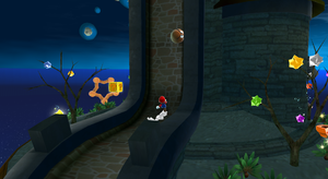 Good Egg Galaxy - Super Mario Wiki, the Mario encyclopedia