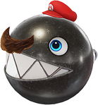 Capture - Super Mario Wiki, the Mario encyclopedia