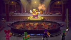Copycat Curry - Super Mario Wiki, the Mario encyclopedia