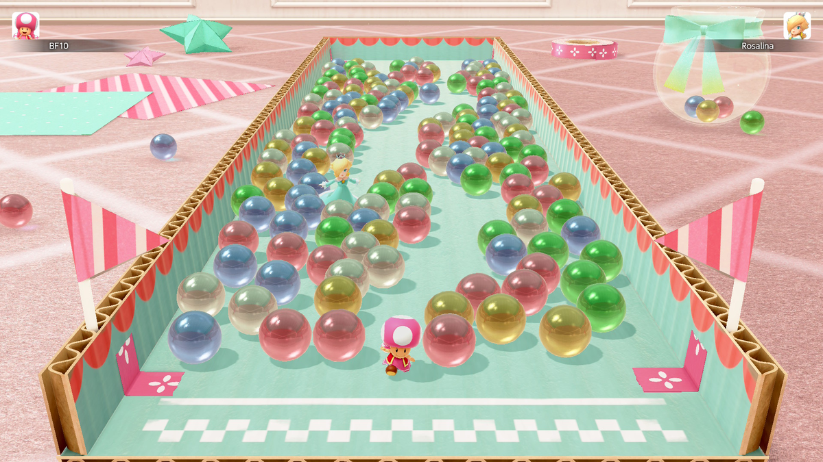 All the Marbles - Super Mario Wiki, the Mario encyclopedia