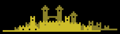 The Bitlands - Super Mario Wiki, the Mario encyclopedia