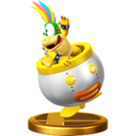 List of Lemmy profiles and statistics - Super Mario Wiki, the Mario ...