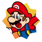 List of stickers in Mario Party Superstars - Super Mario Wiki, the ...