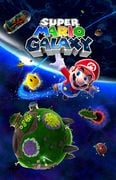 Star Bunny - Super Mario Wiki, the Mario encyclopedia