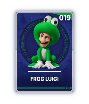 Frog Mario - Super Mario Wiki, the Mario encyclopedia