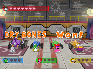 Think Tank - Super Mario Wiki, the Mario encyclopedia